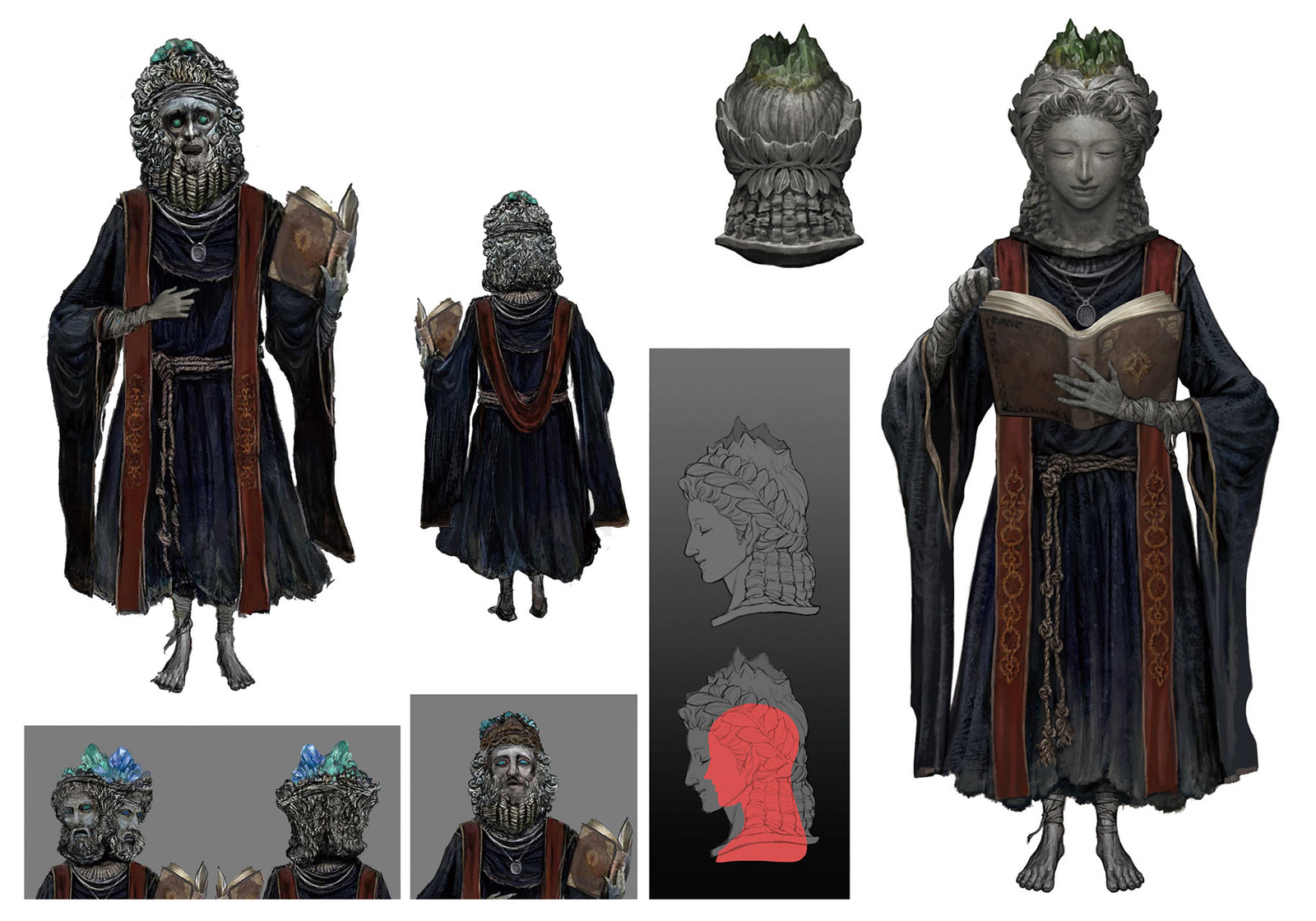 Renaissance Magic Against a Medieval World: An Art-Historical Reading ...